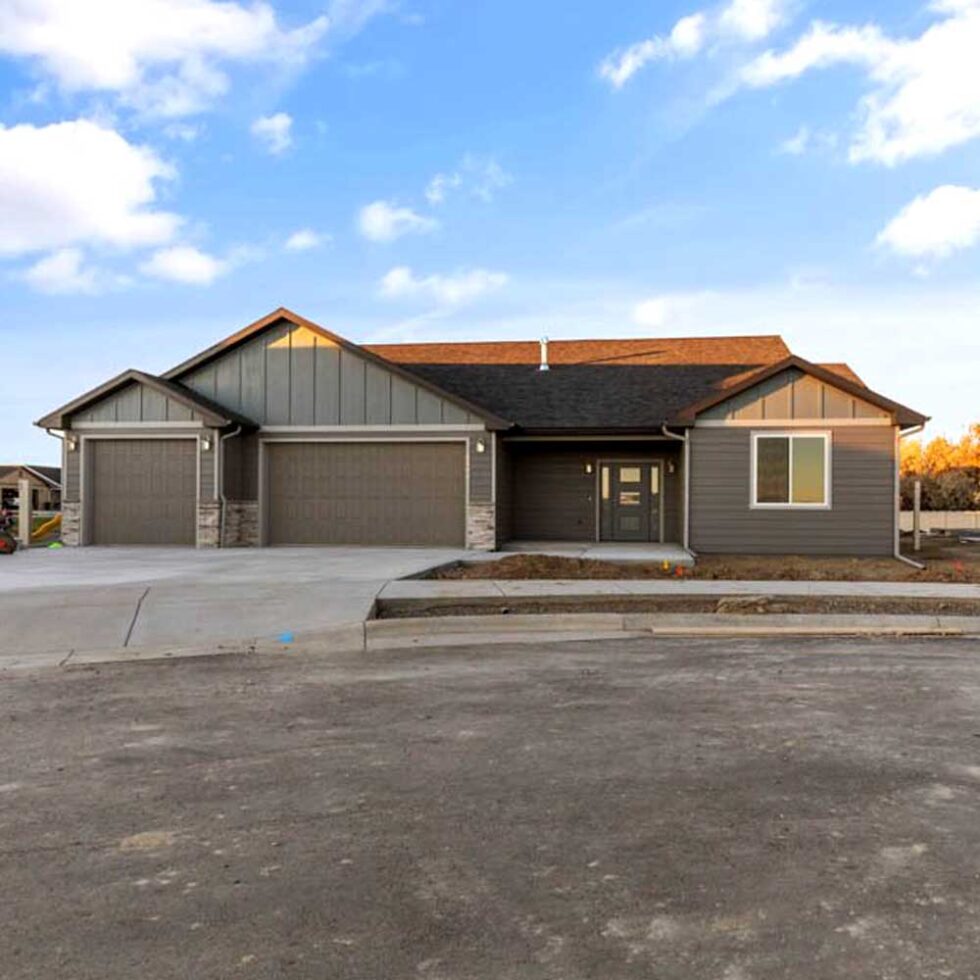 Development - CDW Construction