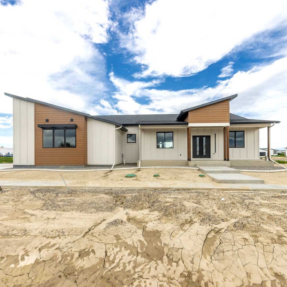 Development - CDW Construction